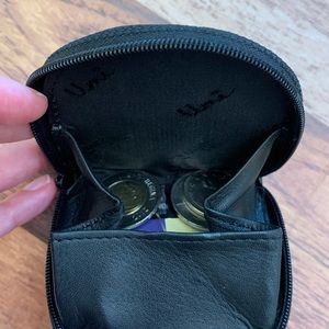 Umi | Bags | 22 Umi Leather Coin Purse | Poshmark